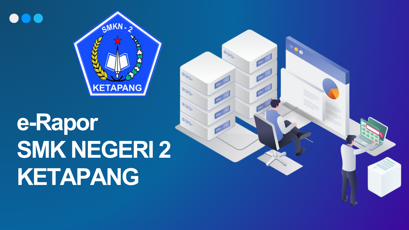e-Rapor SMK
